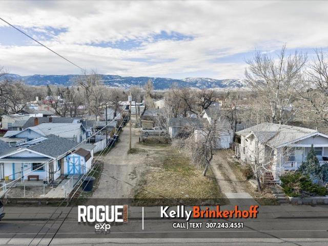 925 W 13th St, Casper, WY 82601 | MLS #20261