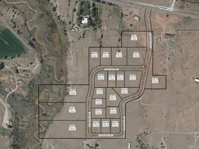 925 W 100 S Unit 10, Torrey, UT 84775