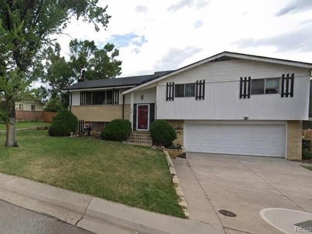 925 W 101st Ave, Northglenn, CO 80260