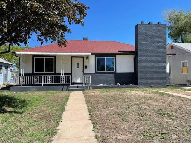 925 W 16th St, Pueblo, CO 81003