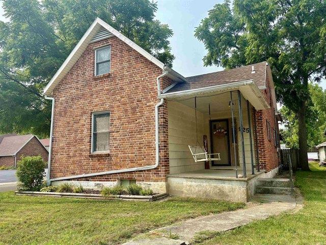 925 W Washington St, Bluffton, IN 46714