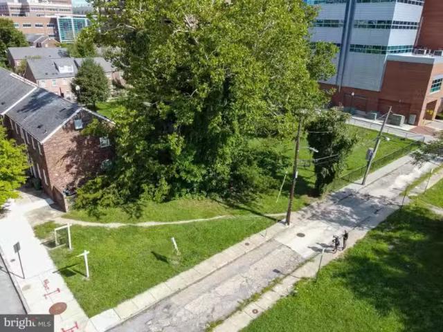 925 W FAYETTE ST, BALTIMORE, MD 21223 Vacant Land For Sale ML.