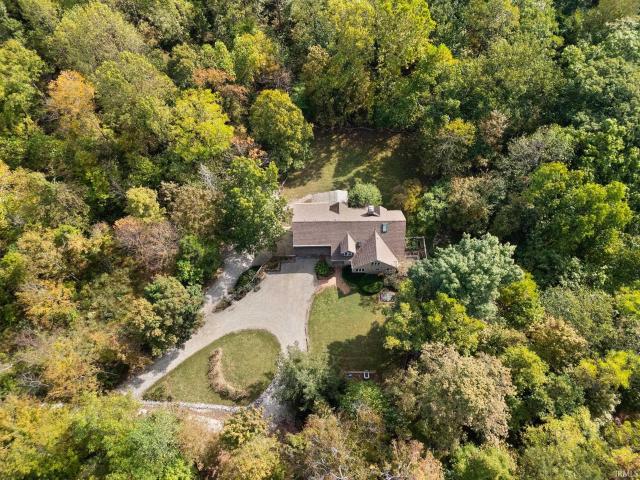 925 W Oakwood Ln