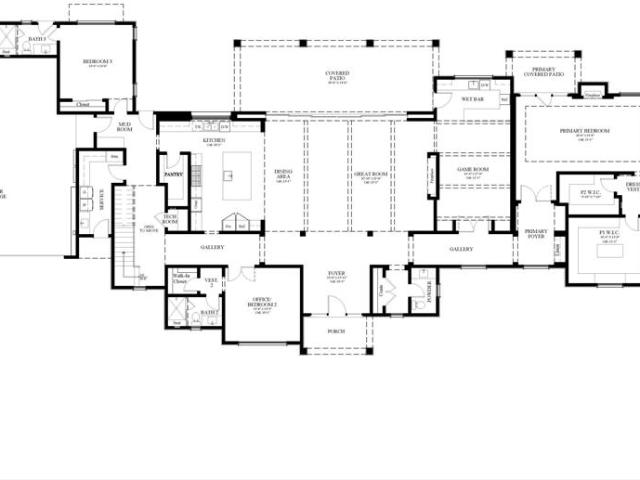 925 W Stafford Rd, Thousand Oaks, CA 91361 | MLS #225002 VC | Compass