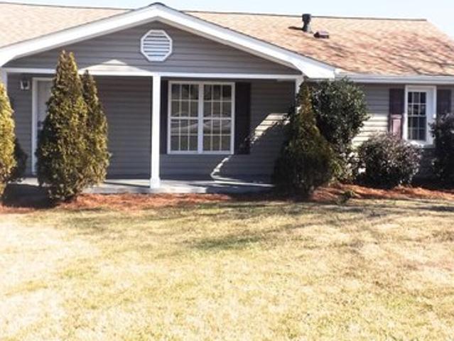 925 Walnut Ave, Kingsport, TN 37660