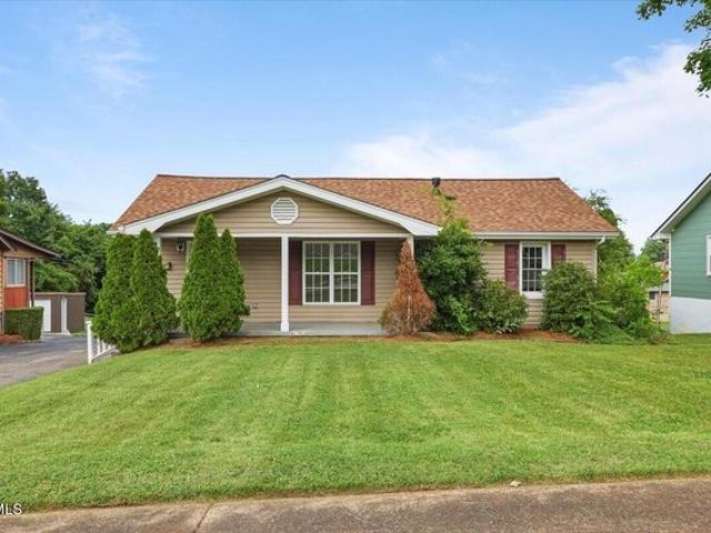 925 Walnut Ave, Kingsport, TN 37660