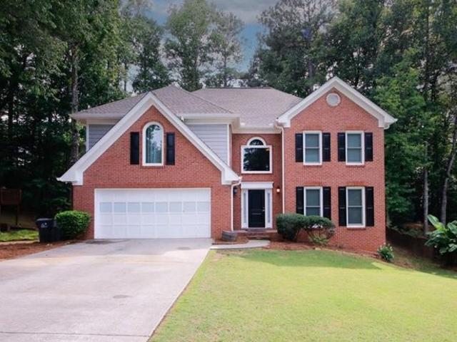 925 Whitehawk Trail, Lawrenceville, GA 30043