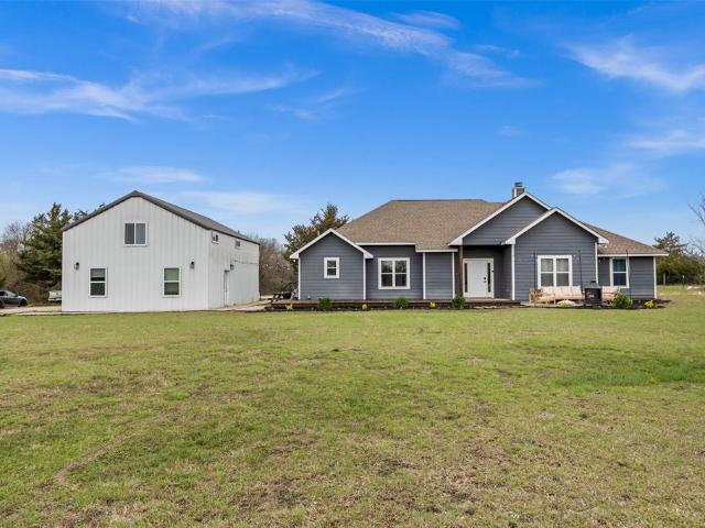 925 Wild Rd, Van Alstyne, TX 75495 | MLS #21207 | Compass