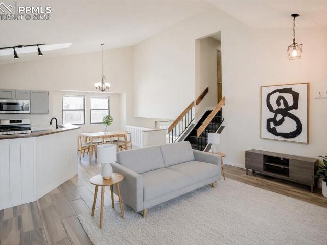 925 Tammany Dr, Colorado Springs, CO 80916 | MLS #5505 | Compass