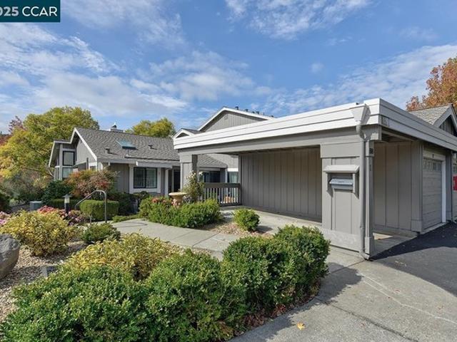 925 Terra California Dr Apt 1, Walnut Creek, CA 94595