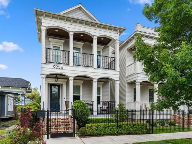 925 Tulane St Unit A, Houston, TX 77008