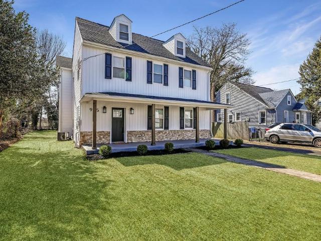 925 Union Landing