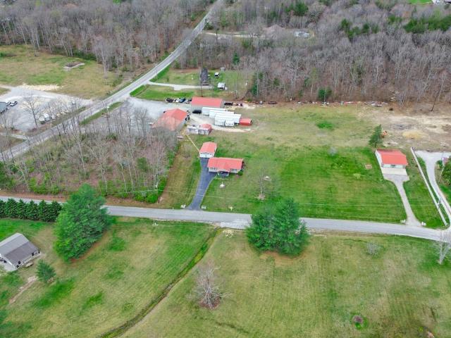 925 Unity Church Rd