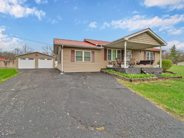 925 Unity Church Road