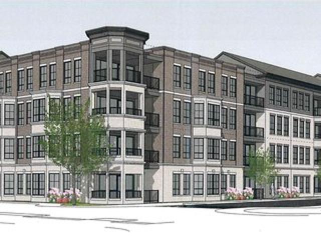 925 Veterans Way Unit 101, Carmel, IN 46032