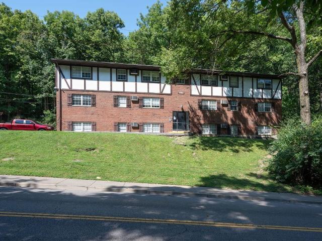 ✨$925/month with 1 MONTH FREE! Charming 1 1 Bedroom Apartment for Rent at 2303 Wyoming Ave, Cincinnati, OH 45214 West Price Hill