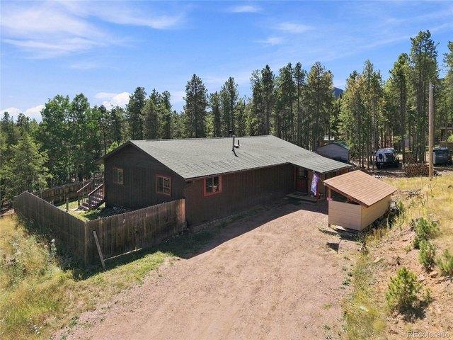 9264 Sandy Ln Lot 5, Conifer, CO 80433