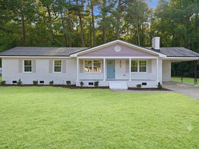 9264 Tar River Church Rd, Elm City, NC 27822