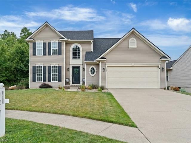 9264 Wellspring Ave NW, North Canton, OH 44720