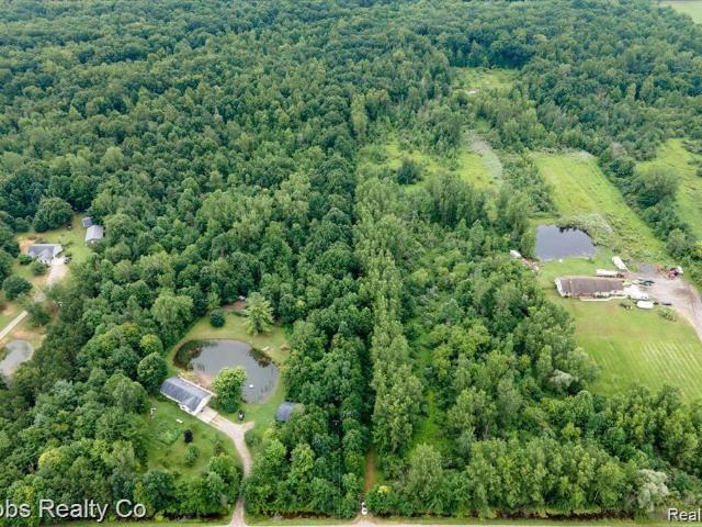 9265 Birch Run Rd