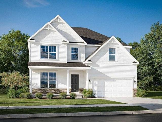 9265 Crane Ridge Run, Plain City, OH 43064