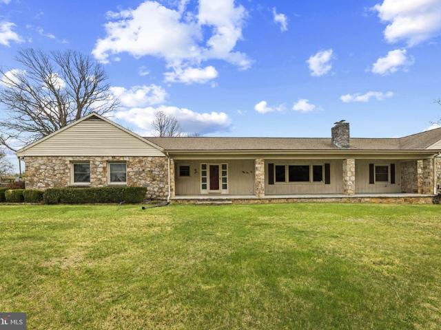 9265 Ramey Road