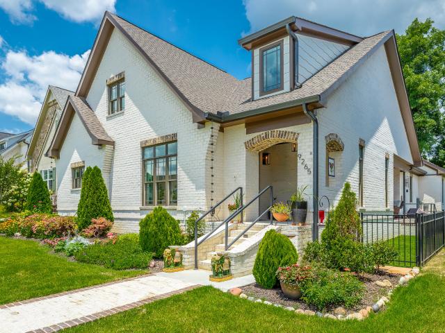 9265 Skyfall Drive