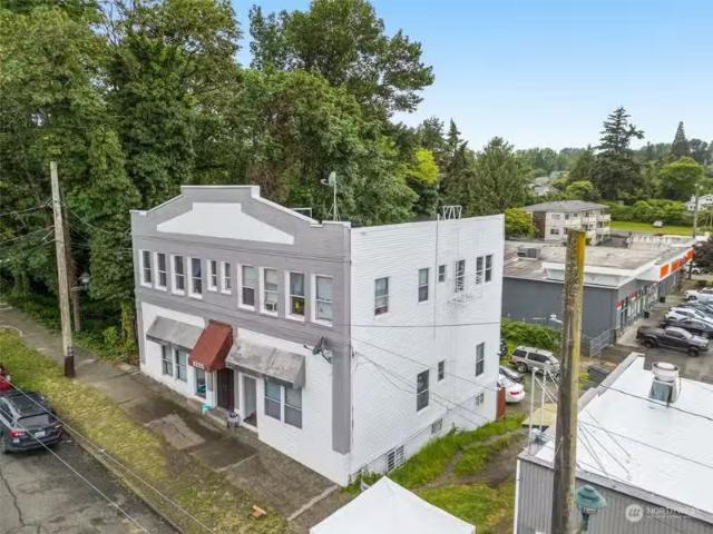 9265 57TH AVE S, SEATTLE, WA 98118 Multi Family For Sale MLS#.