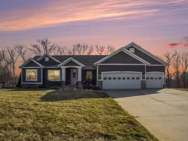 9266 Trafalgar Dr SE, Alto, MI 49302 MLS 25010141