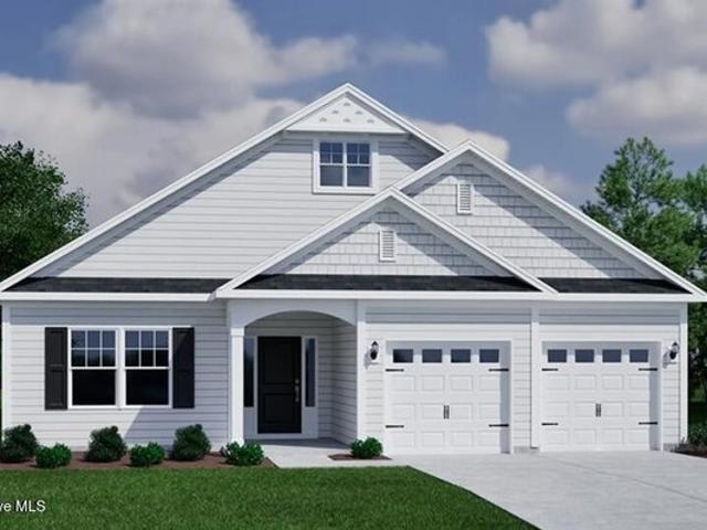 9267 Salty Breeze Pl, Leland, NC 28451