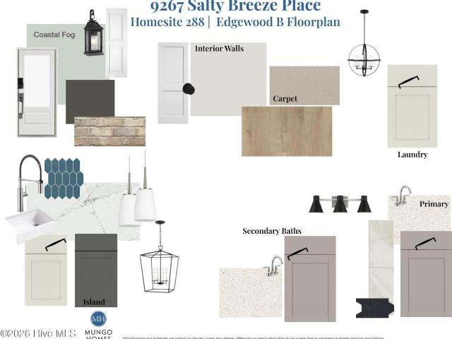 9267 Salty Breeze Place