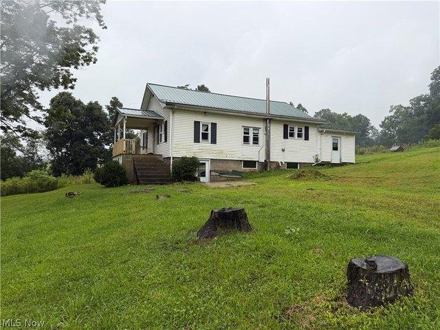 9267 Scio Rd SE, Scio, OH 43988
