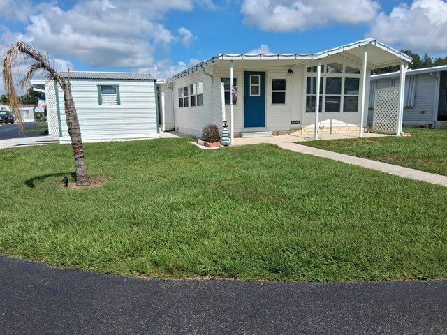 9267 US Highway 98 Lot 126, Dade City, FL 33525
