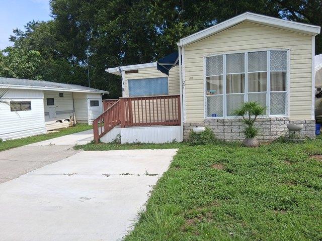 9267 US Highway 98 Lot 27, Dade City, FL 33525