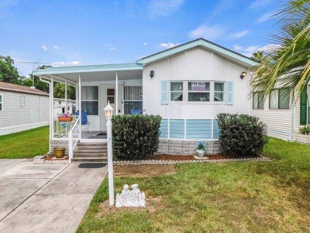 9267 US Highway 98 Unit 87, Dade City, FL 33525