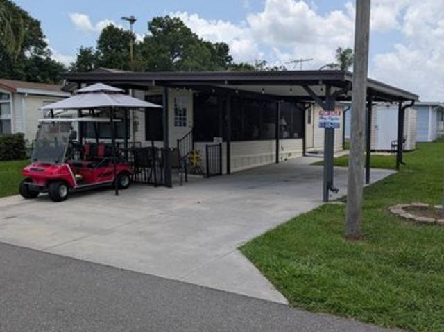 9267 US Highway 98 Unit 95, Dade City, FL 33525