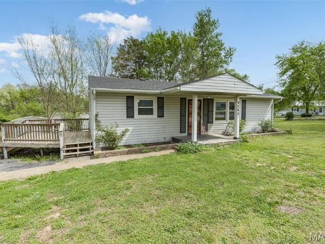9268 Forest Dr, Pevely, MO 63070 | MLS #26016 | Compass