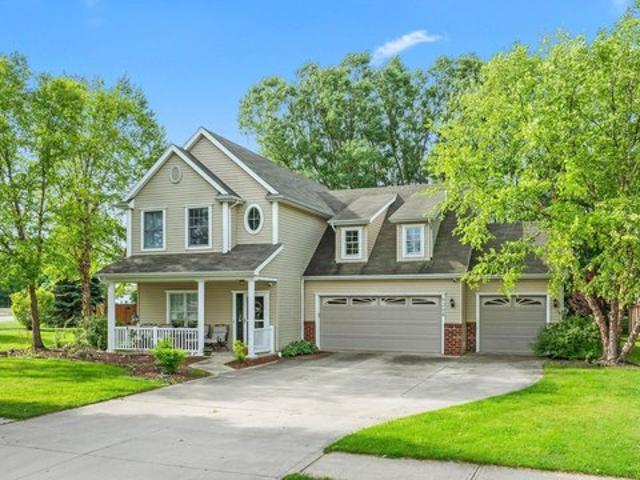 9268 Landin Parke Dr, New Haven, IN 46774