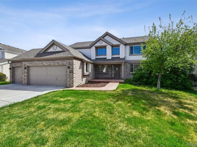 9268 S Canyon Wren Ct, Highlands Ranch, CO 80126 | MLS #7866