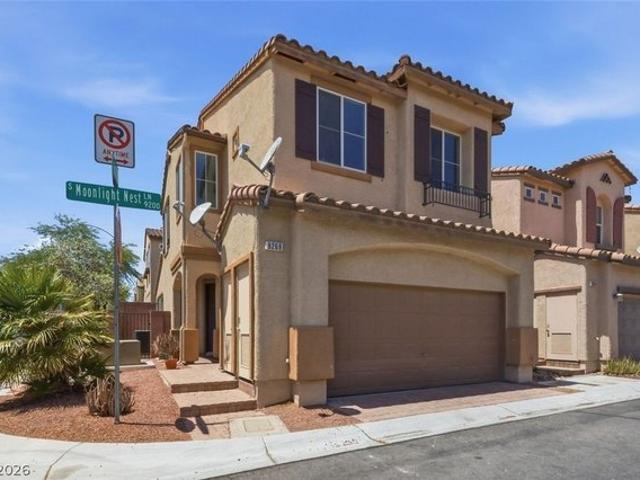 9269 Moonlight Nest Ln, Las Vegas, NV 89178
