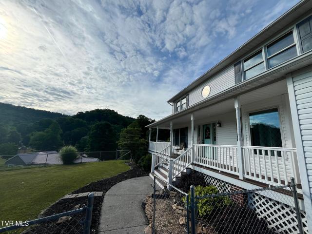 9269 Mountain Cove Road