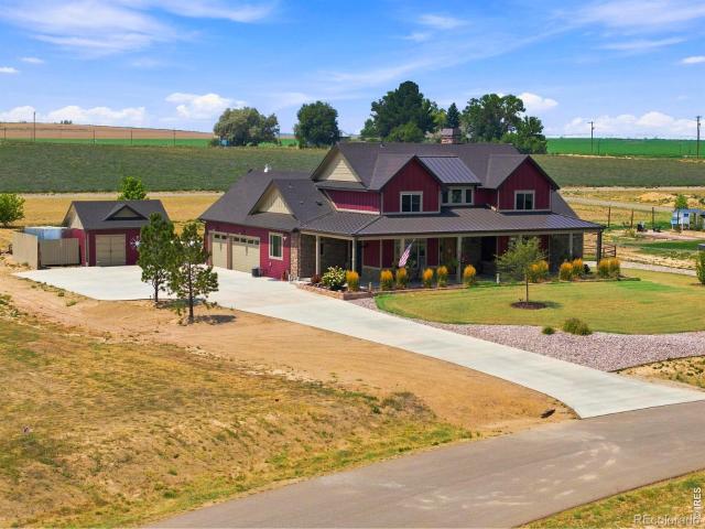 9260 Meadow Farms Drive