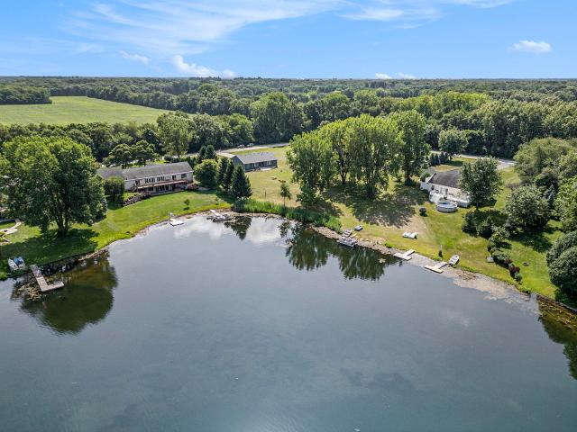 9260 N 225th St Lake Village E, Lake Village, IN 46349 | MLS #835543
