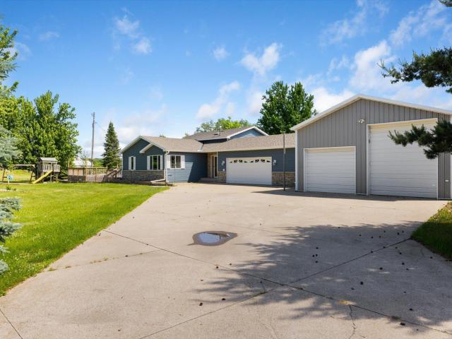 9260 Highway 95 NE