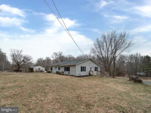 9260 Parkway Subdivision Road