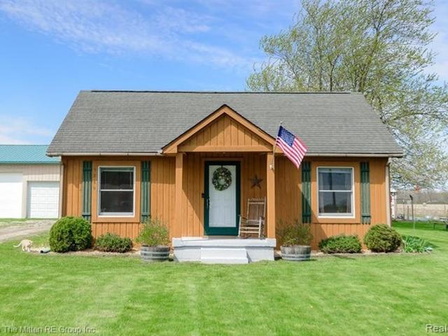 9260 Pitman Rd, Augusta, MI 48197