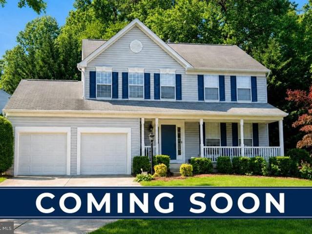 9261 Matthew Dr, Manassas Park, VA 20111