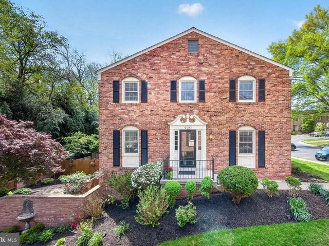 9261 Bailey Ln, Fairfax, VA 22031