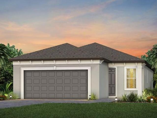 9261 Ballaster Pointe Loop, Parrish, FL 34219