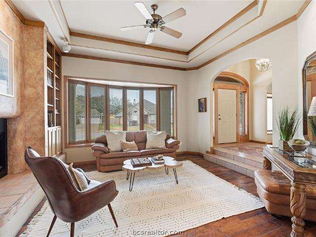 9261 Brookwater Circle